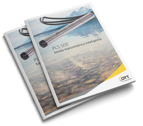 OTT PLS 500 – Lanzamiento OTT HydroMet